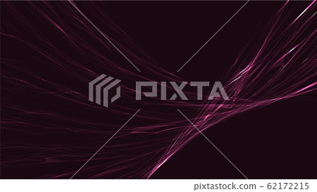 Violet abstract digital high-tech magical - Stock Illustration ...