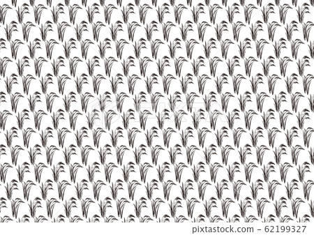 Rice pattern - Stock Illustration [62199327] - PIXTA