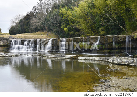 Kurotaki (Miki City, Hyogo Prefecture) - Stock Photo [62218404] - PIXTA