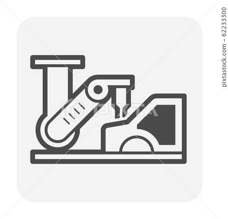 car manufacture icon - Stock Illustration [62233300] - PIXTA
