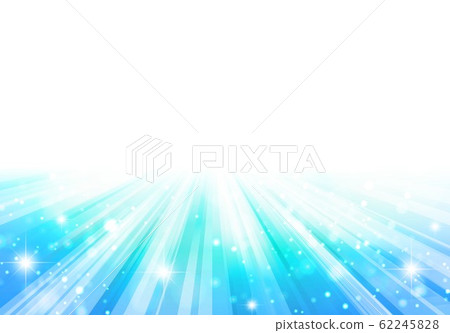 Blue image square glitter - Stock Illustration [62245828] - PIXTA