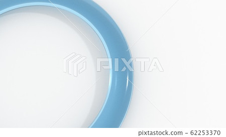 Light blue blue copy space background material - Stock Illustration ...