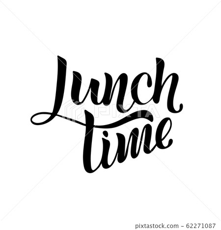 vector, Food service, font - Stock Illustration [62271087] - PIXTA