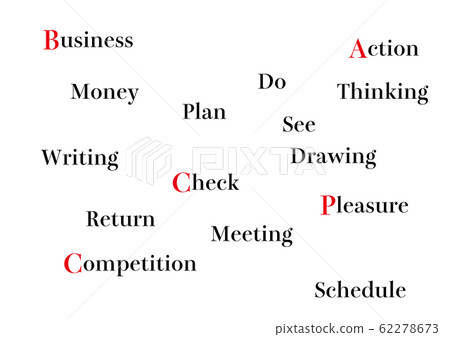 work - Stock Illustration [62278673] - PIXTA