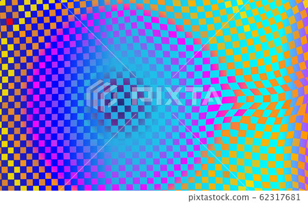Gradient background texture with elegant cell - Stock Illustration ...