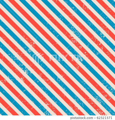 Retro vintage line pattern grunge - Stock Illustration [62321371] - PIXTA