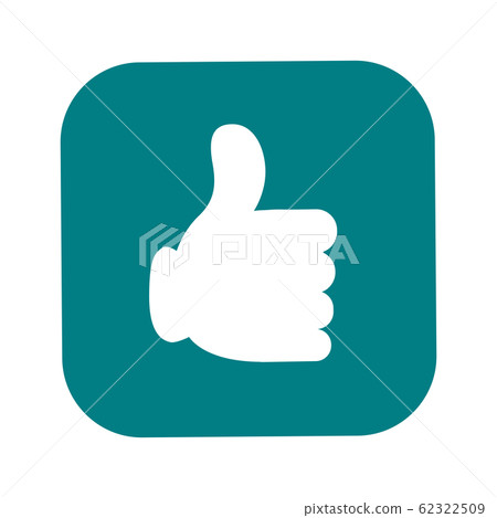 Like mark - Stock Illustration [62322509] - PIXTA