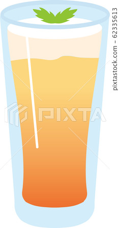 Cream tea - Stock Illustration [62335613] - PIXTA