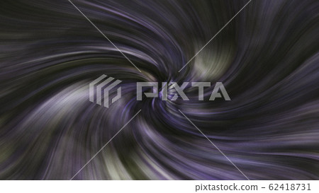 Swirling abstract pattern - Stock Illustration [62418731] - PIXTA