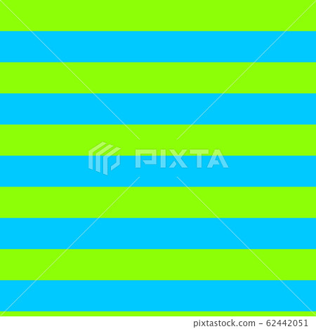 Yellow green and light blue border pattern... - Stock Illustration ...