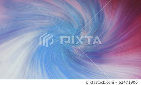 Abstract swirled background - Stock Illustration [62471900] - PIXTA
