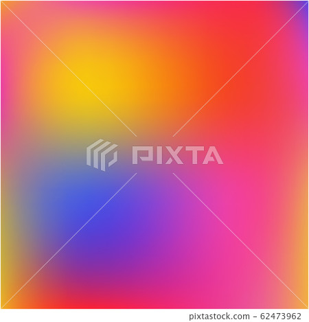 Bright interesting vector texture. - Stock Illustration [62473962] - PIXTA