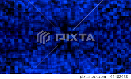 CG geometric geometric background - Stock Illustration [62482688] - PIXTA