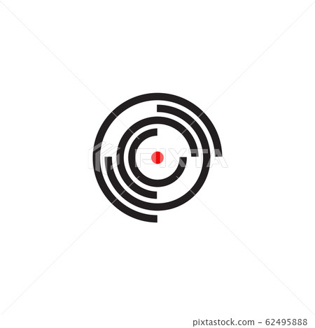 Target Point Logo T Target Logo