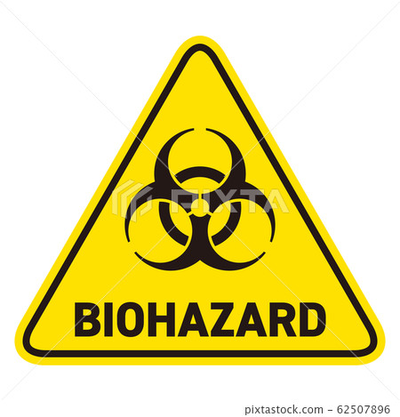 Resident Evil Mark Warning - Stock Illustration [62507896] - PIXTA