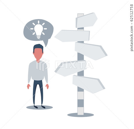 Directions cartoon Images - Search Images on Everypixel