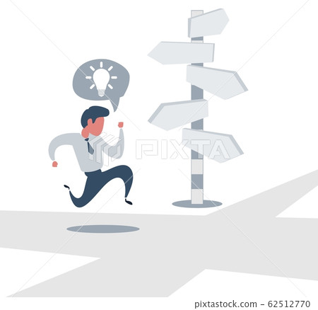 Directions cartoon Images - Search Images on Everypixel