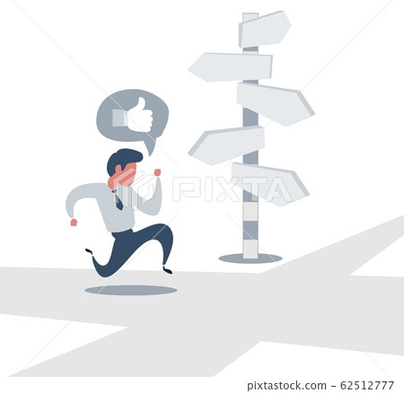 Directions cartoon Images - Search Images on Everypixel