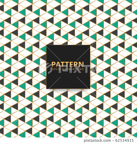Pattern abstract vector background - Stock Illustration [62534915] - PIXTA