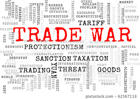 Concept in the form of a cloud of words... - Stock Illustration ...