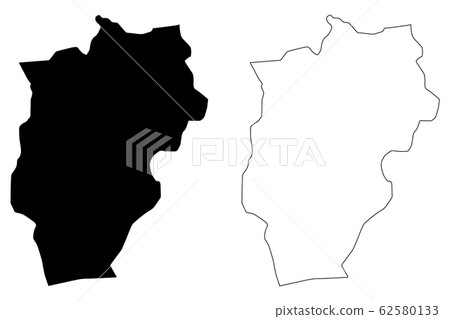 Uvurkhangai Province (aimags, Provinces of-插圖素材 [62580133] - PIXTA圖庫