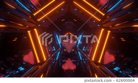 3d illustration background wallpaper graphic... - Stock Illustration ...