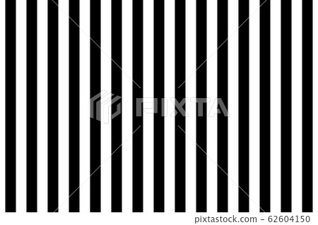 Simple striped background - Stock Illustration [62604150] - PIXTA