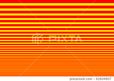 Simple striped background - Stock Illustration [62604607] - PIXTA
