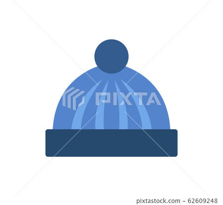 winter cap icon-插圖素材 [62609248] - PIXTA圖庫