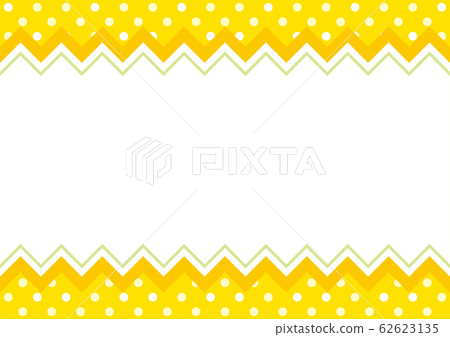 Cute pastel color background with pop - Stock Illustration [62623135 ...