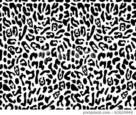 vector, seamless, skin - Stock Illustration [62624948] - PIXTA