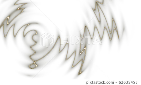 CG laser - Stock Illustration [62635453] - PIXTA