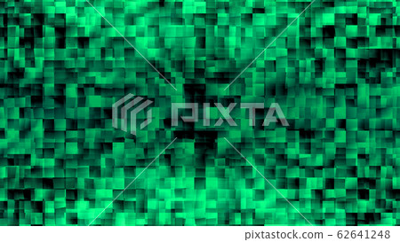 CG geometric geometric background - Stock Illustration [62641248] - PIXTA