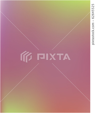 Bright blurred graphics from various combinations - Stock Illustration ...