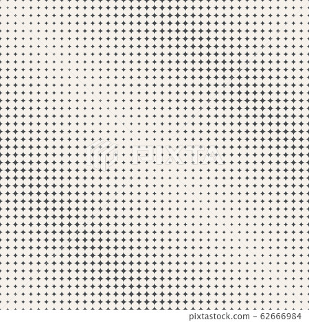 Vector seamless pattern - Stock Illustration [62666984] - PIXTA