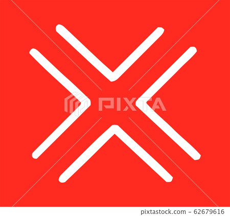 Anger mark furious dissatisfied frustrated sign... - Stock Illustration ...