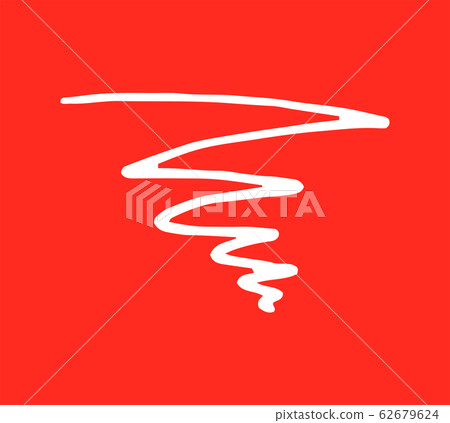 Anger mark furious dissatisfied frustrated sign... - Stock Illustration ...