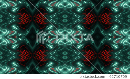 seamless abstract futuristic pattern... - Stock Illustration [62710709 ...