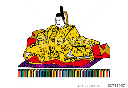 The One Hundred Isshu Azuma Nishika Sen-e 1... - Stock Illustration ...