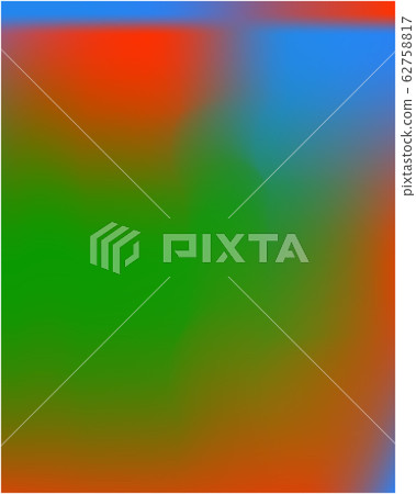 Bright interesting vector texture. - Stock Illustration [62758817] - PIXTA