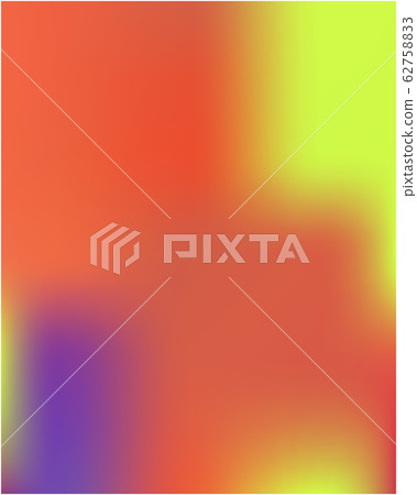Bright interesting vector texture. - Stock Illustration [62758833] - PIXTA