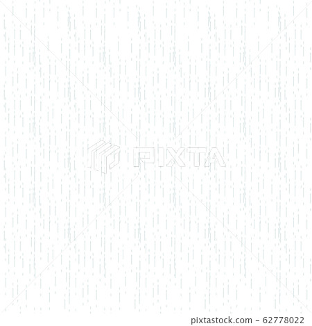 Line art rain for banner design. - Stock Illustration [62778022] - PIXTA