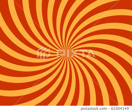 Abstract background. Pattern of color rays and - Stock Illustration ...