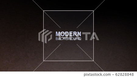 Gorgeous dark textured brown background with a... - Stock Illustration ...