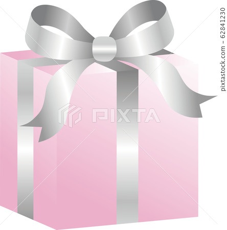 White Day Gift Present Gift - Stock Illustration [62841230] - PIXTA