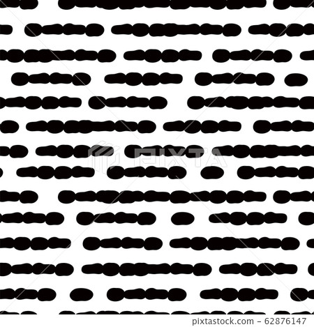 Pattern pattern seamless design line hand... - Stock Illustration ...