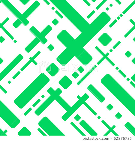 Pattern pattern seamless design line rectangle... - Stock Illustration ...