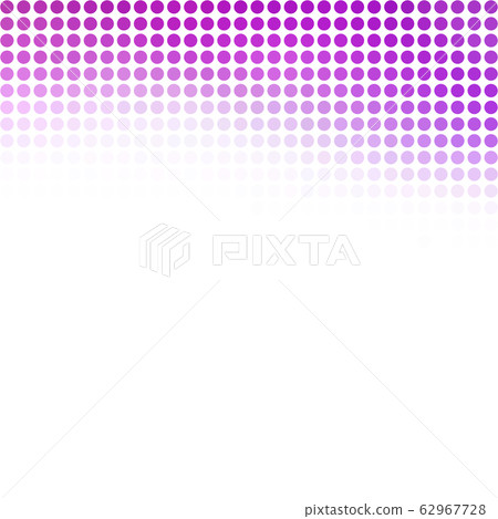 Purple Dots Background, Creative Design Templates - Stock Illustration ...