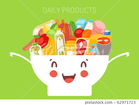 Meal cartoon Images - Search Images on Everypixel