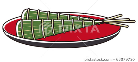 Chimaki - Stock Illustration [63079750] - PIXTA
